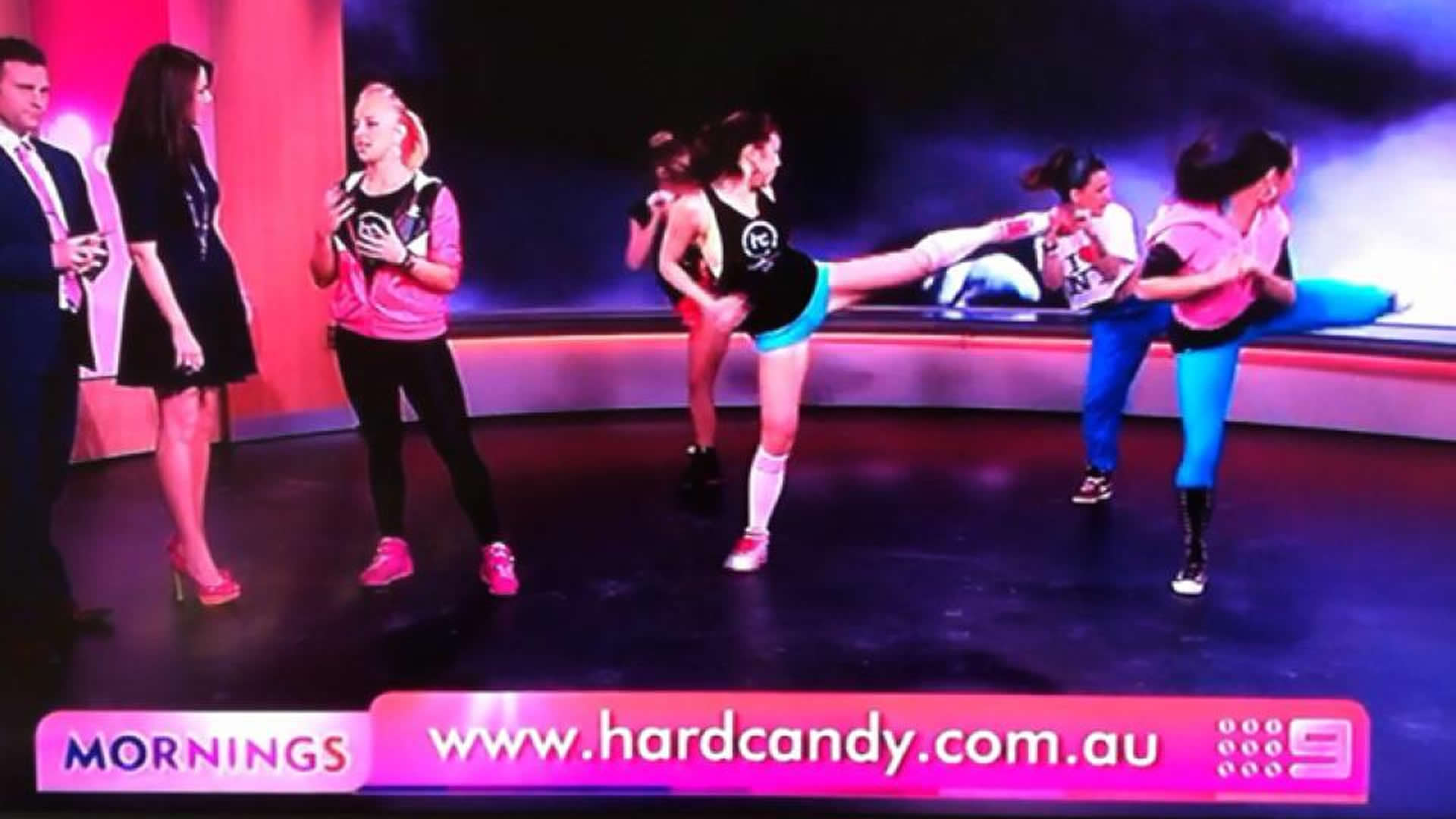 Sydney, Australia: I’m Coming Back For You - Jackelyn Ho