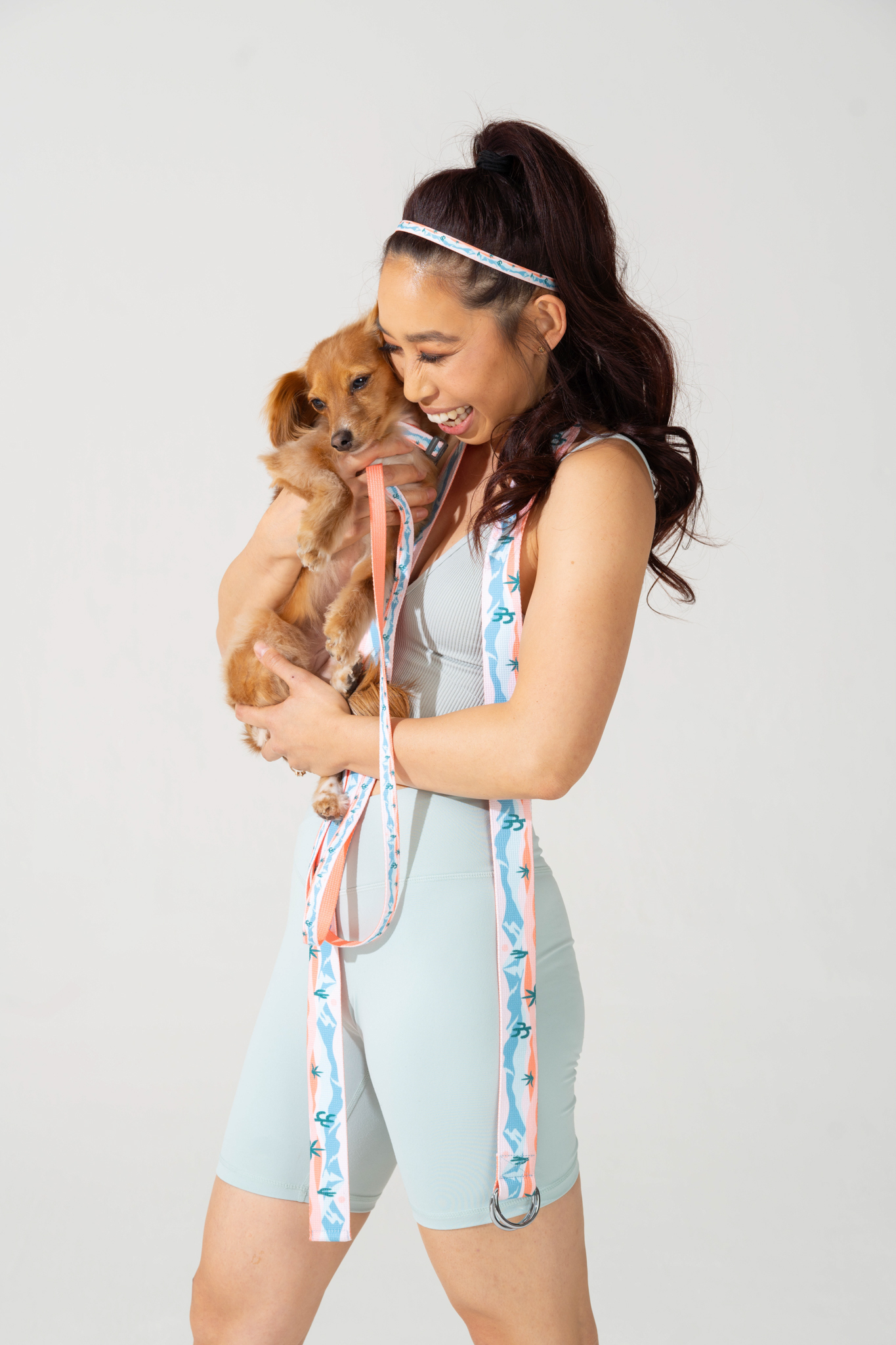Announcing: Jackelyn Ho x Blueberry Pet